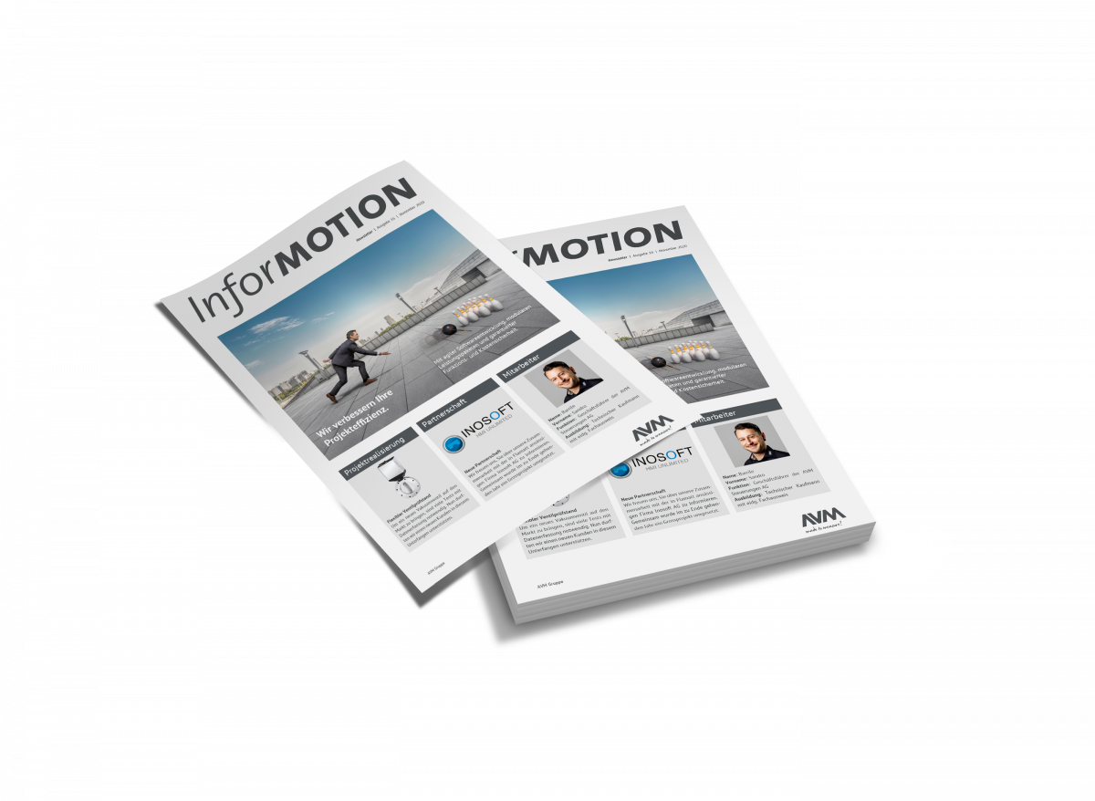 InforMOTION - AVM